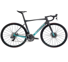 2024 Bianchi Specialissima RC Sram Red Etap Axs 12sp W-Powermeter Road Bike (RACYCLESPORT)